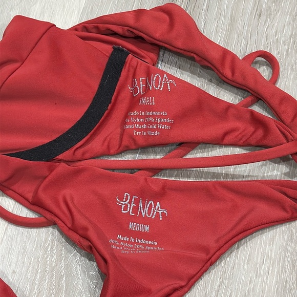 Benoa Swim | Swim | Benoa Swim Set | Poshmark